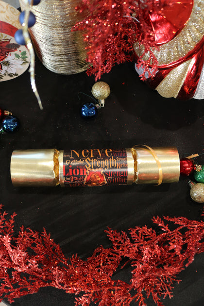 Harry Potter House Pride Christmas Crackers | The Truffle Cottage