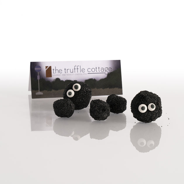 Soot Sprite | The Truffle Cottage